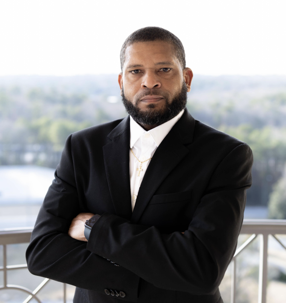 Geno Peters - Intersect Development Group